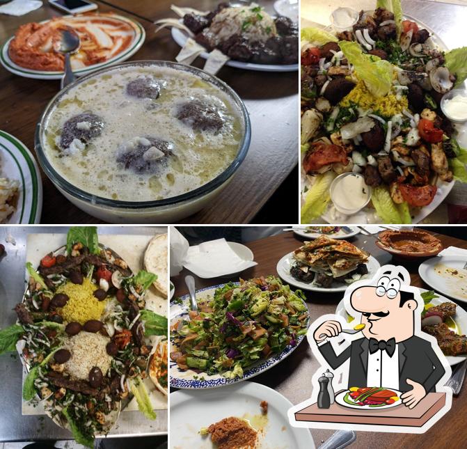 Al Chabab in Dearborn - Restaurant reviews