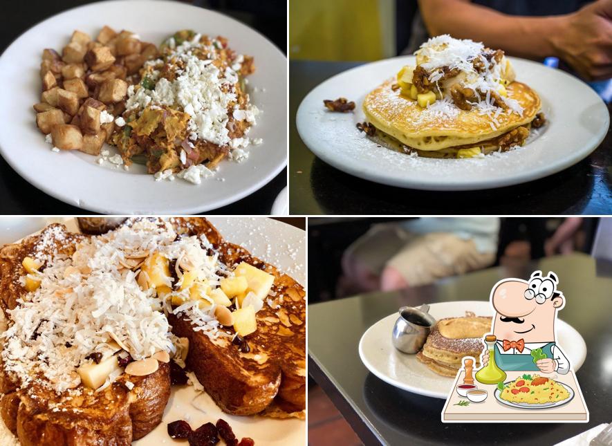 Bea Bea's, Burbank - Restaurant menu, prices and reviews