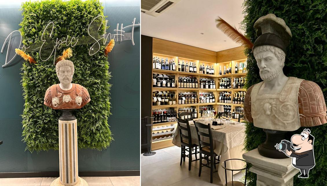 Braciami Ancora 1890 restaurant, Crema - Restaurant reviews