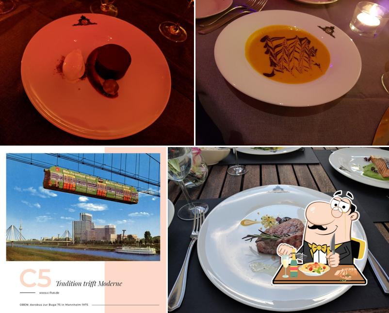 Restaurant Ganush, Mannheim - Restaurantspeisekarten und Bewertungen