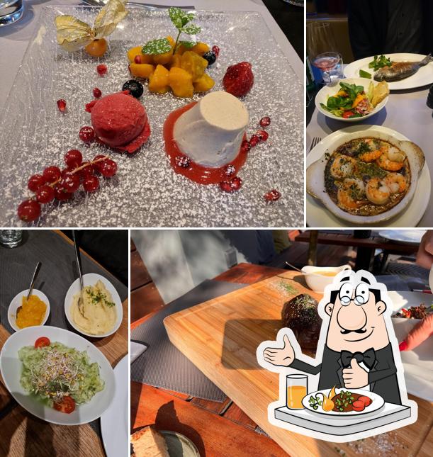 DEL FAVERO Restaurant&Events, Hamburg - Speisekarte, Preise und Bewertungen