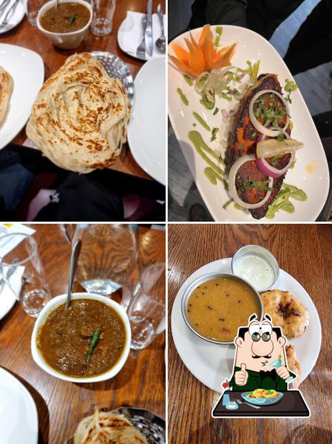 Dosa Club, Crawley - Restaurant menu, prices and reviews