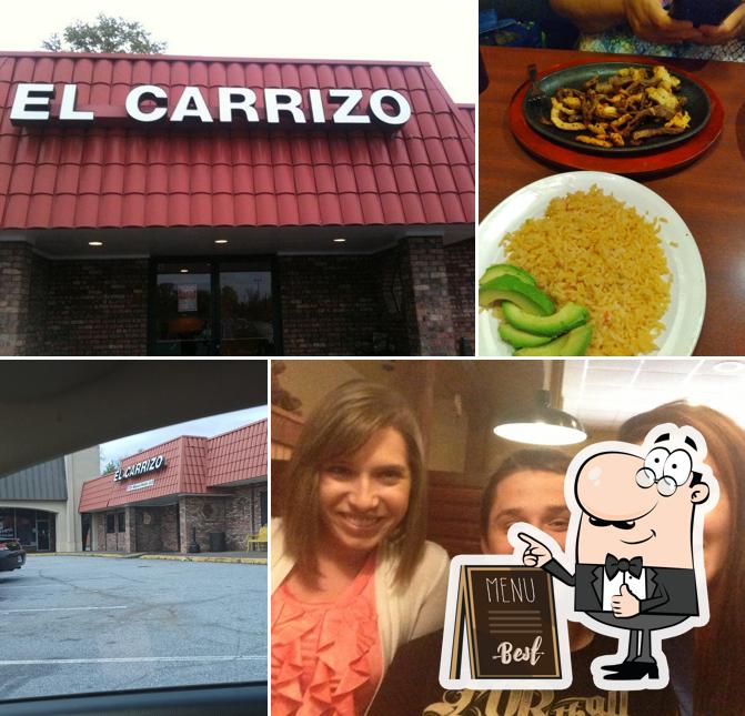 El Carrizo 3721 Macon RD LLC, 3747 Macon Rd in Columbus - Restaurant ...