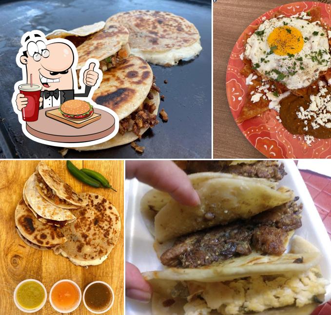 El Comalito taqueria, Hermosillo - Menú del restaurante, precios y reseñas