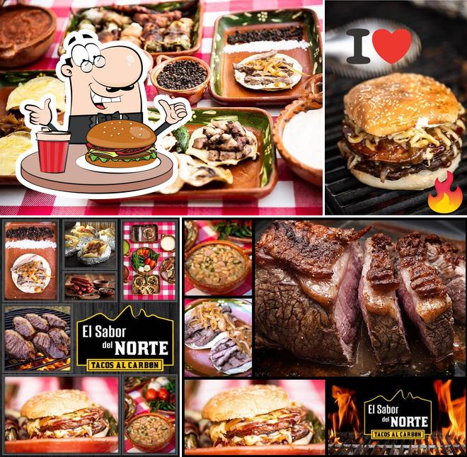El Sabor del Norte, Cuernavaca - Menú del restaurante, precios y reseñas