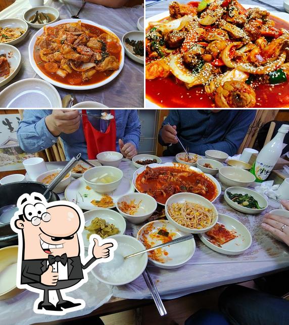 은파종점 restaurant, Gunsan-si - Restaurant reviews