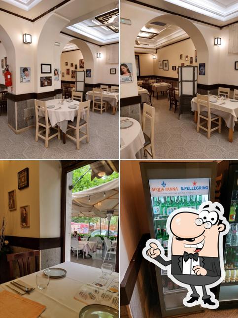 IGIO Ristorante Coreano Roma, ROM - Restaurantbewertungen
