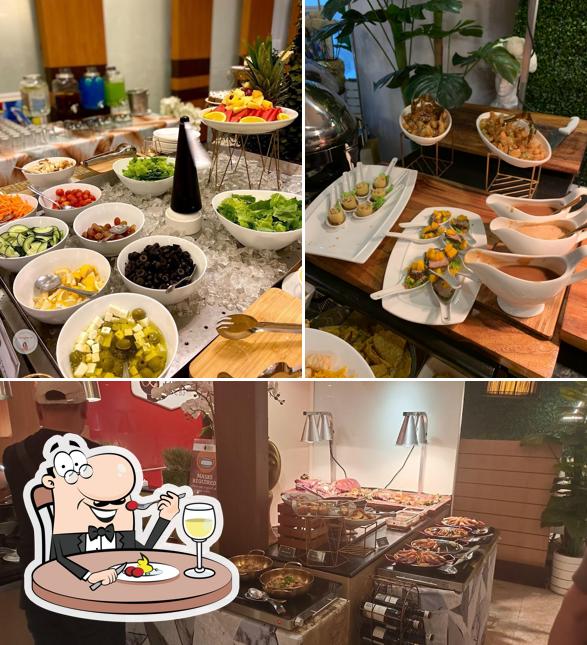 Illo's Home Buffet Makati, Makati - Restaurant menu, prices and reviews