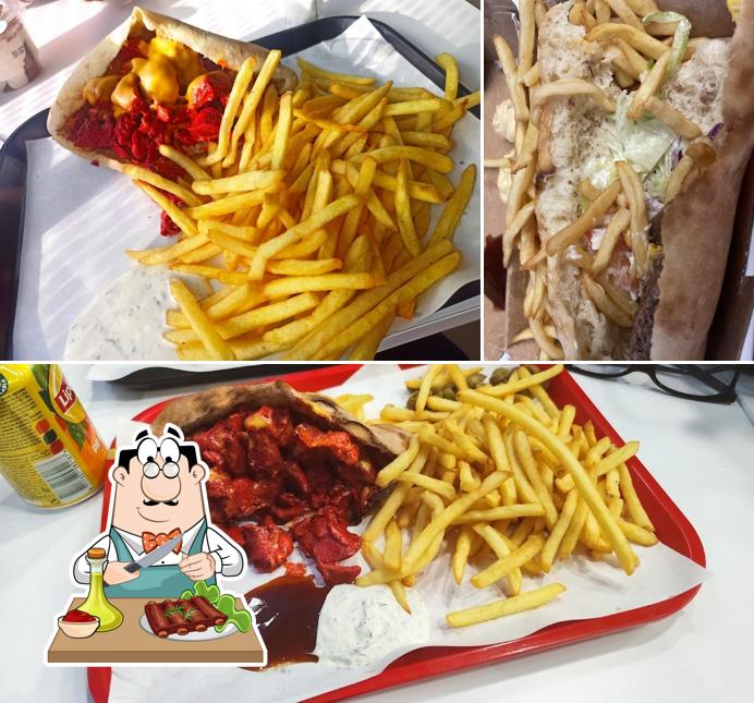 LE 129 NANTERRE, Nanterre - Menu du restaurant, prix et avis