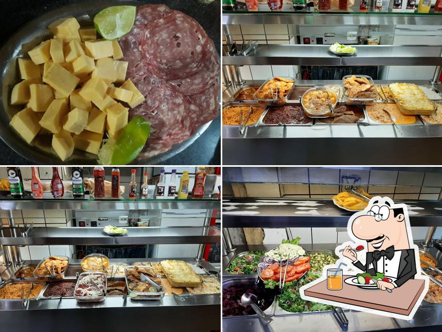 Lanches Rio Brasília Ltda., Rio de Janeiro - Restaurant menu, prices ...