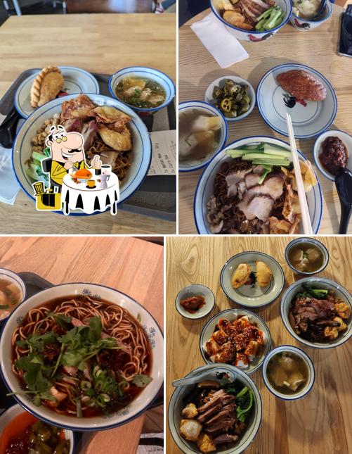 Lim Peh Wan Tan Mee in Canberra - Restaurant reviews