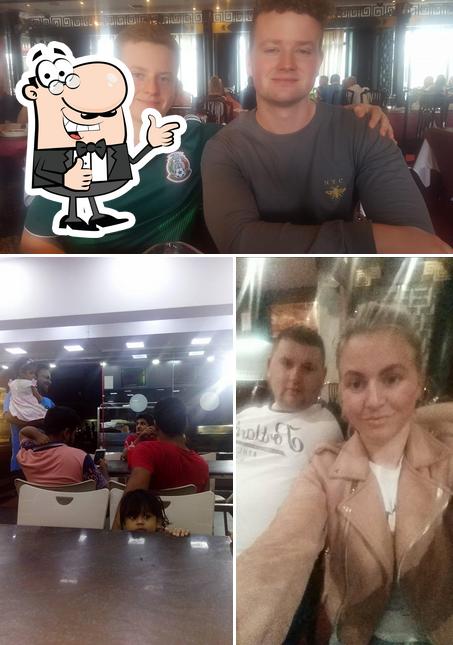 New Plaza, Swords - Restaurant menu, prices and reviews