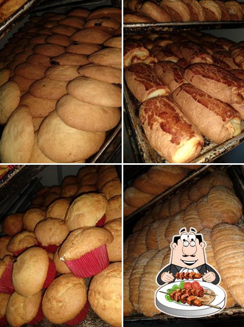 Panadería el caballito., Comala - Menú del restaurante, precios y reseñas