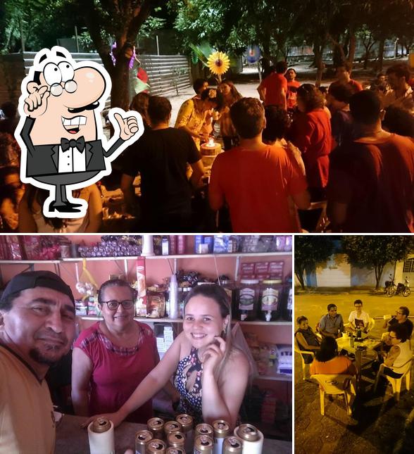 Peixe Podi Bar Music, Imperatriz - Menu do restaurante, preços e opiniões