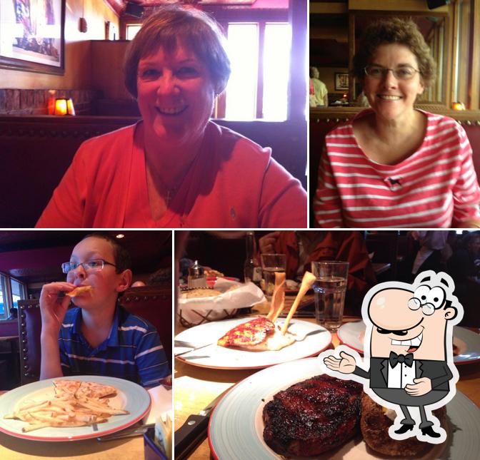 Silverado in Annandale - Restaurant menu and reviews