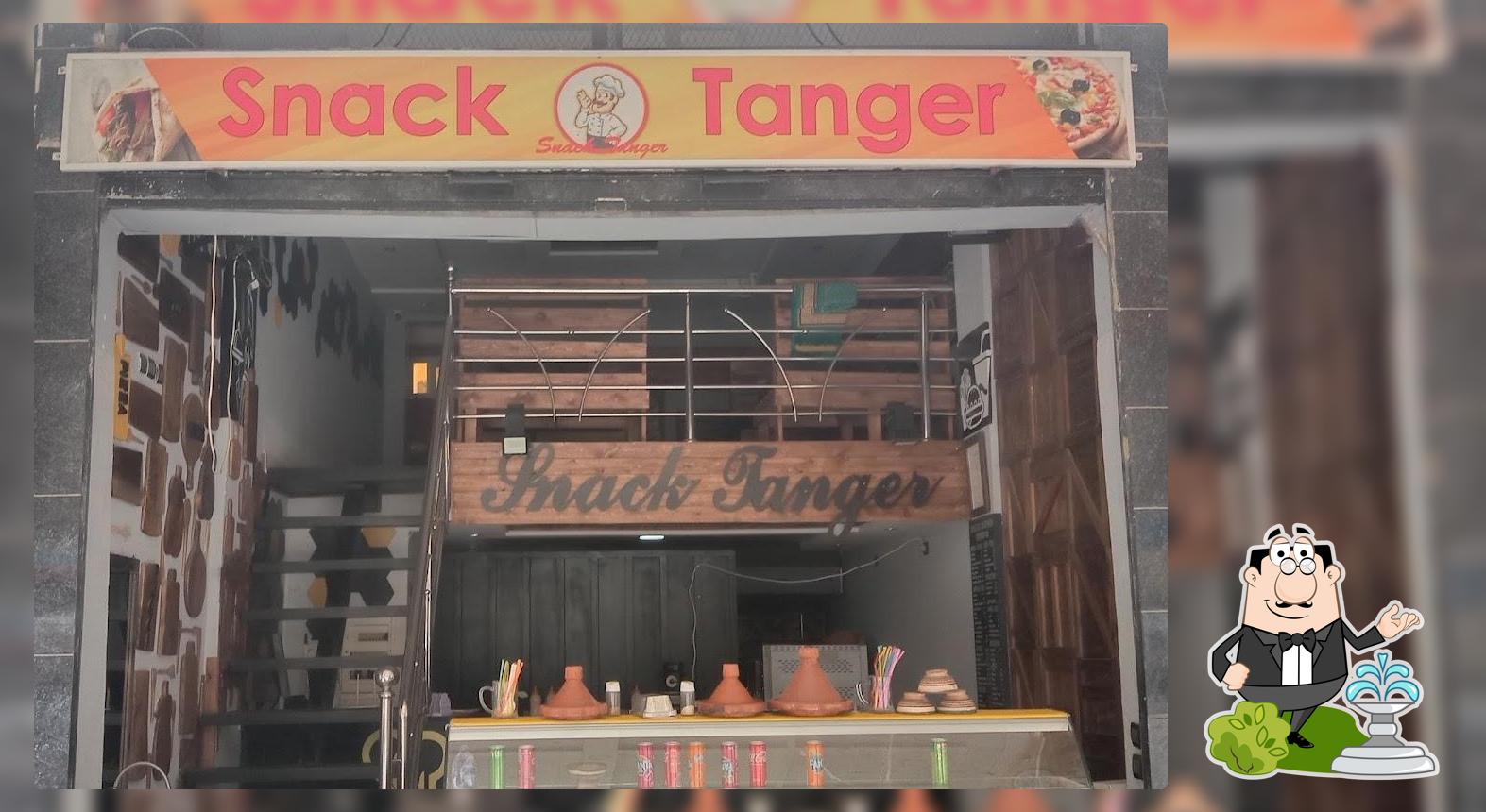 Snack tanger سناك طنجة restaurant, Meknes - Restaurantbewertungen