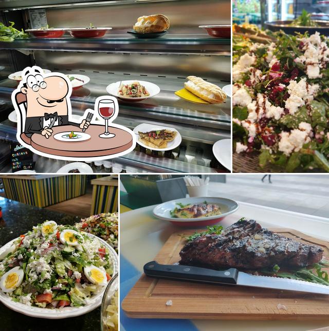 Stradale Amazon, Bucharest - Restaurant reviews