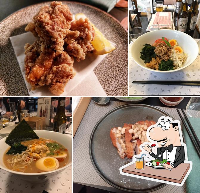 Tenoha caffè bar, Milano - Menu e recensioni del ristorante