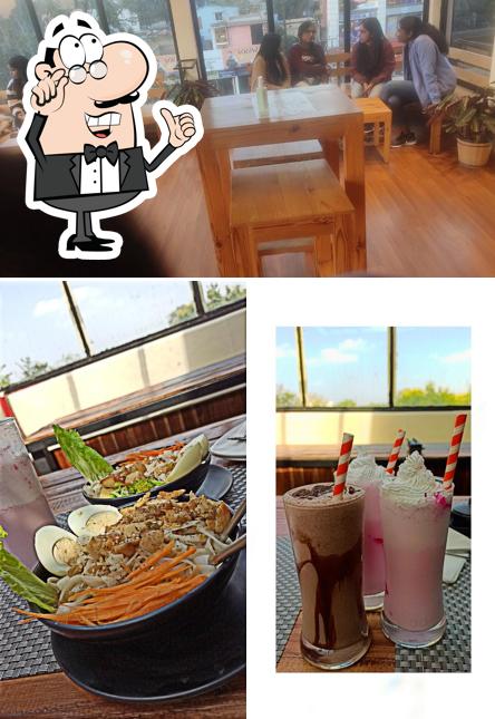 The Eden's, Ranchi - Restaurant menu, prices and reviews
