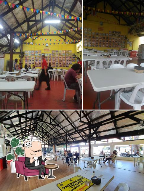 The ORIGINAL CONCHING'S Native Chicken restaurant, Davao City ...