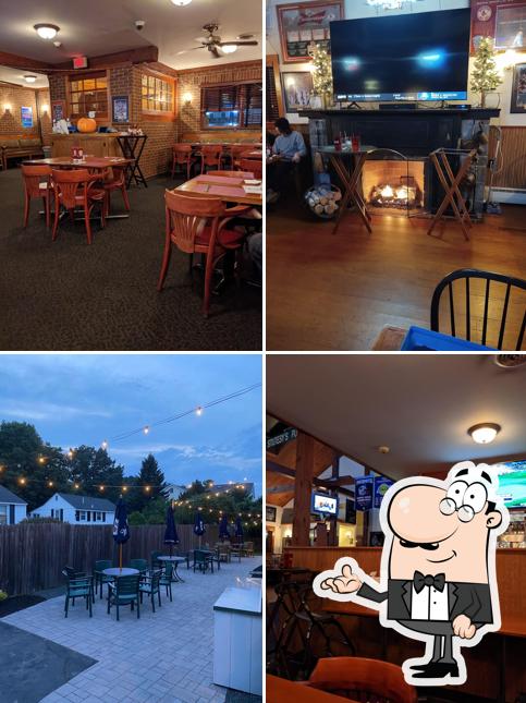 Stutesys Pub & Grille, Wells - Restaurant menu, prices and reviews