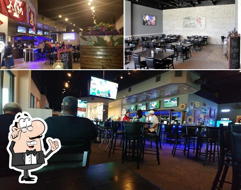 Tad's Louisiana Cooking, Katy - Restaurant menu, prices and reviews