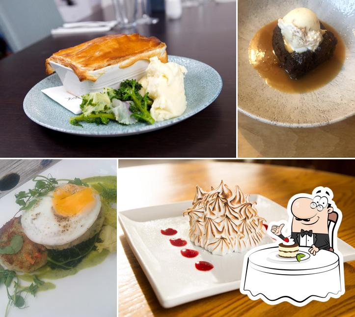 Top 7 restaurants in Penarth, december 2025 - Restaurant Guru