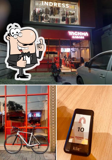 Yaghma Kababs, Kozhikode - Restaurant menu, prices and reviews