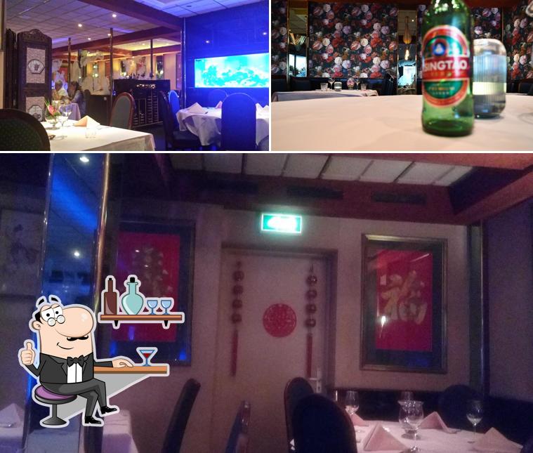 Restaurant Long Sing, Roermond - Restaurant menu, prices and reviews