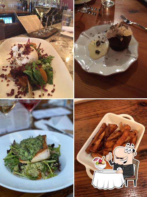 The Wine Kitchen, Leesburg - Restaurant menu, prices and reviews