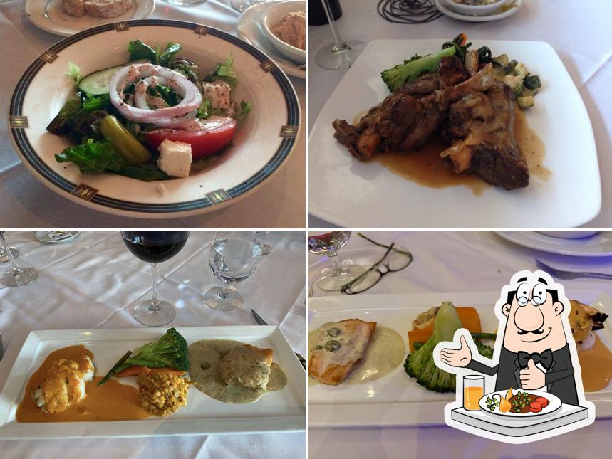 Apollon, Appleton - Restaurant menu, prices and reviews
