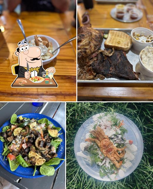 Bonfire Taqueria, Conway - Restaurant menu, prices and reviews