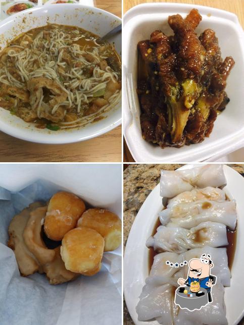 Donut Delight Express in Union City - Restaurant menu and reviews