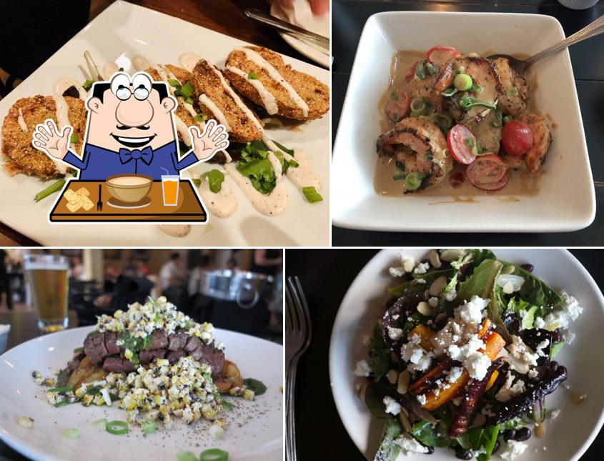 Drew's Bayshore Bistro, Keyport - Restaurant menu, prices and reviews