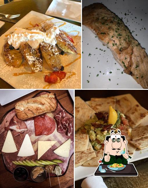 TruFire Kitchen & Bar in Frisco - Restaurant menu and reviews