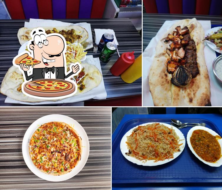 Top 5 afghan restaurants in Manchester, october 2025 - Restaurant Guru