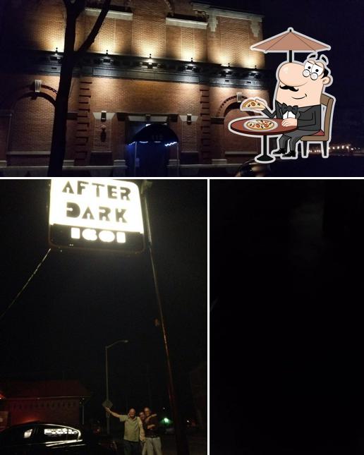 After Dark, Fort Wayne - Restaurant menu, prices and reviews