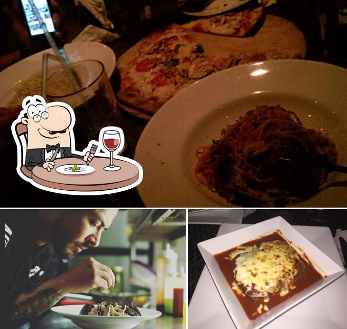 Andolini, Monterrey - Menú del restaurante, precios y reseñas