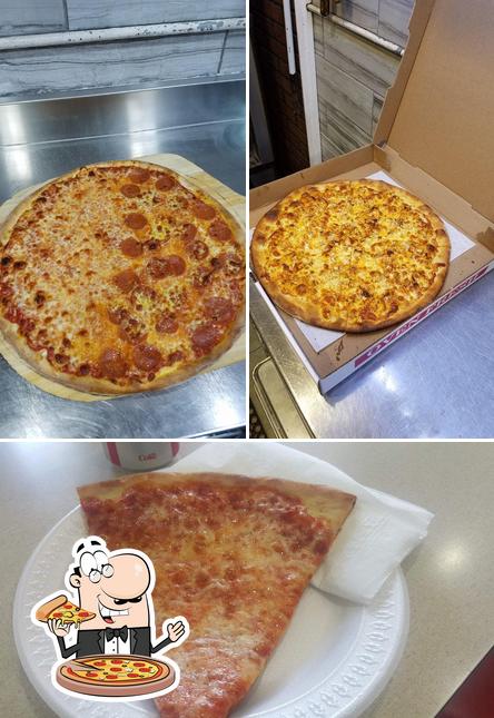 Angela's Pizza & Deli, Southington - Restaurant menu, prices and reviews