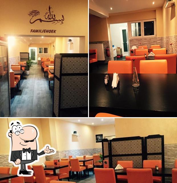 Filet d'Anvers, Antwerp, Turnhoutsebaan 22 - Restaurant menu and reviews