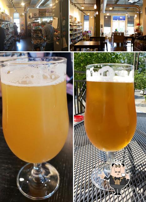 Beer Durham in Durham - Restaurant reviews