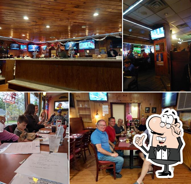 Bello's Family Restaurant, Sayreville - Restaurant menu, prices and reviews