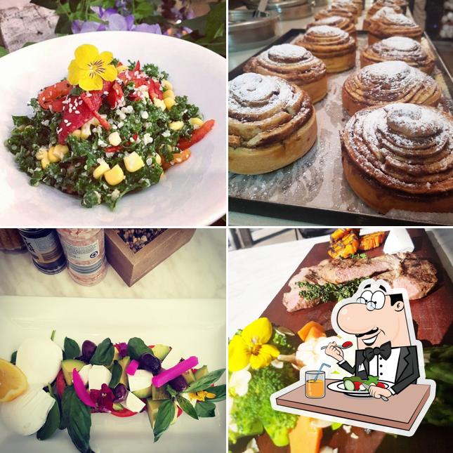 Blum Bar Cafe, Brighton-Le-Sands - Restaurant menu, prices and reviews