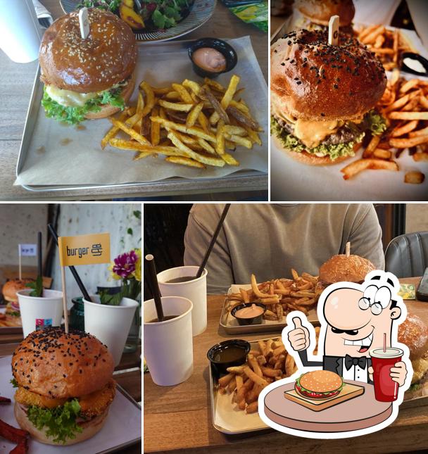 Burger LAB. restaurant, Senec - Restaurant reviews