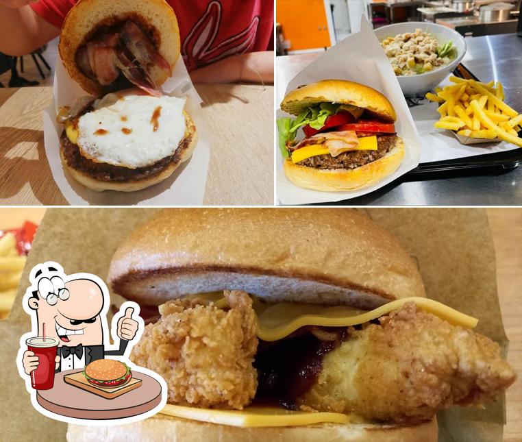 CTR CHICKEN, Alicante - Menú del restaurante, precios y reseñas