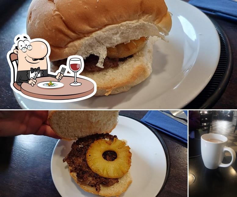 Culmore Diner, Dromore Rd in Omagh - Restaurant reviews