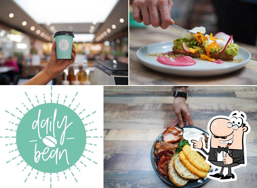 Daily Bean Oran Park in Oran Park - Restaurant menu and reviews