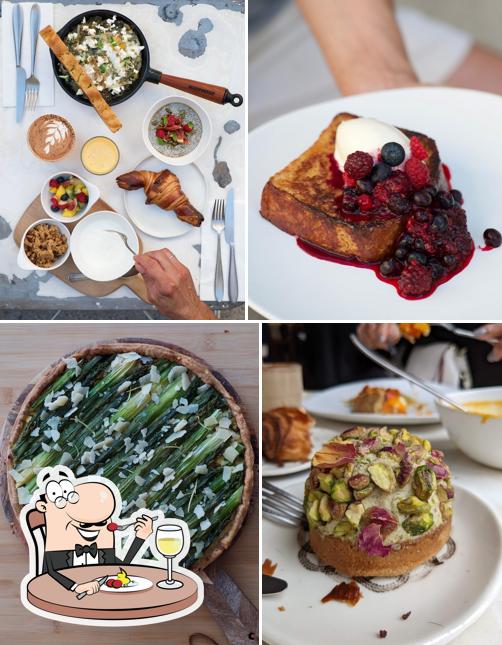 ikonka cafe, Montpellier - Restaurant reviews