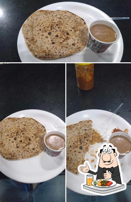 Cafeteria - IIT Ropar, Rupnagar - Restaurant menu, prices and reviews
