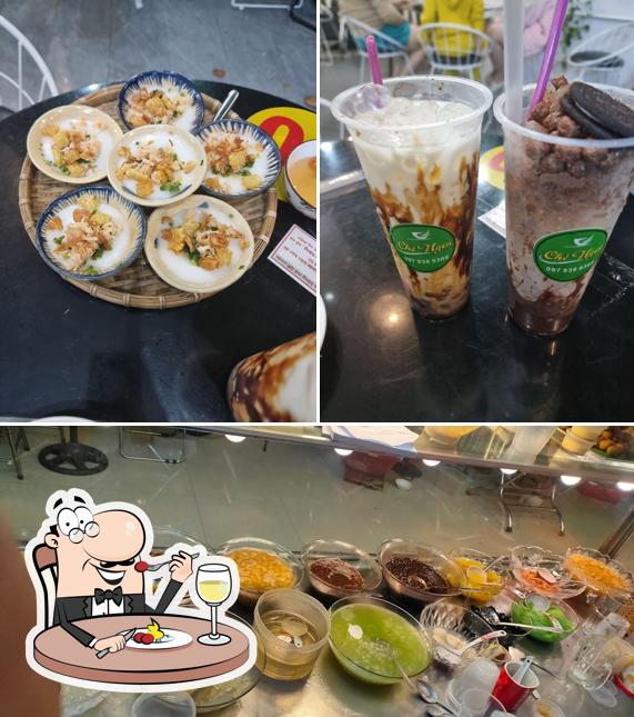 Chè Ngon restaurant, Ho Chi Minh City, 267B Đường Trịnh Quang Nghị ...